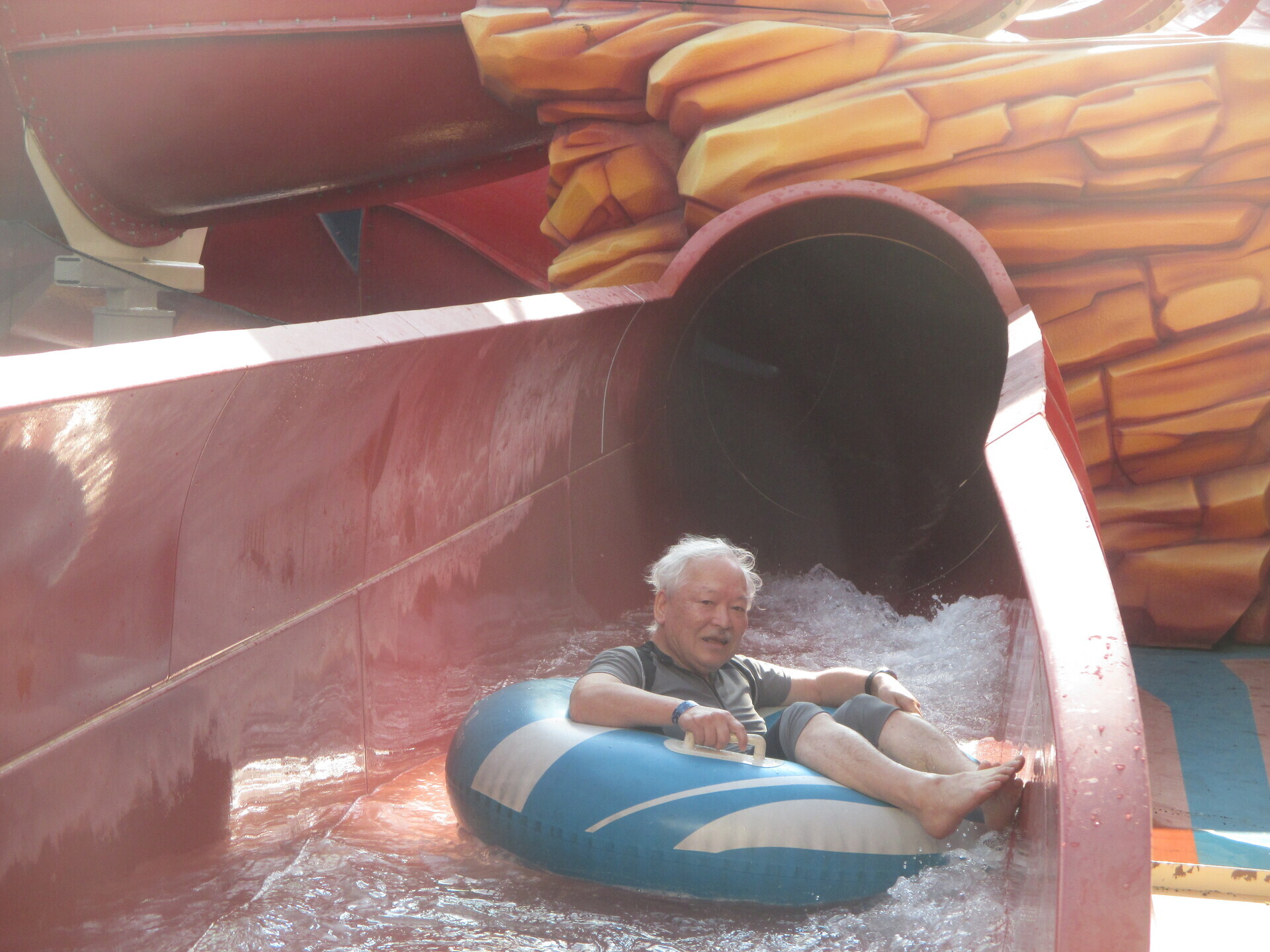 寂光の外 別に娑婆有るに非ず